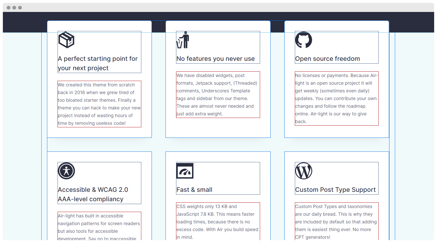 Creating Layouts With Css Grid And Css Flexible Box Layout Rolle
